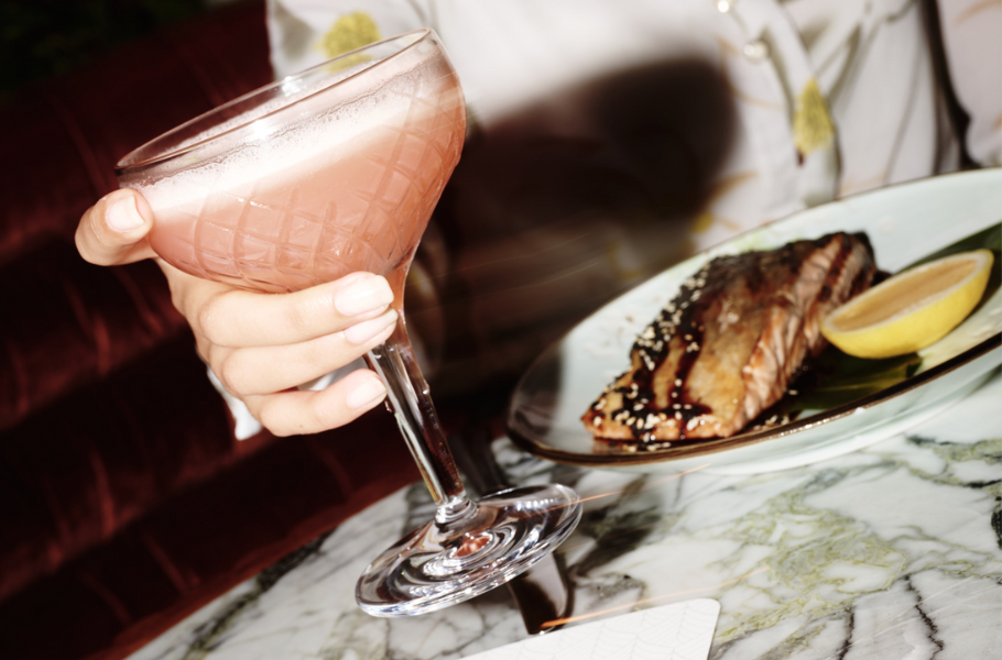 ILoveQatar.net | Ladies' night spots in Doha for a night out