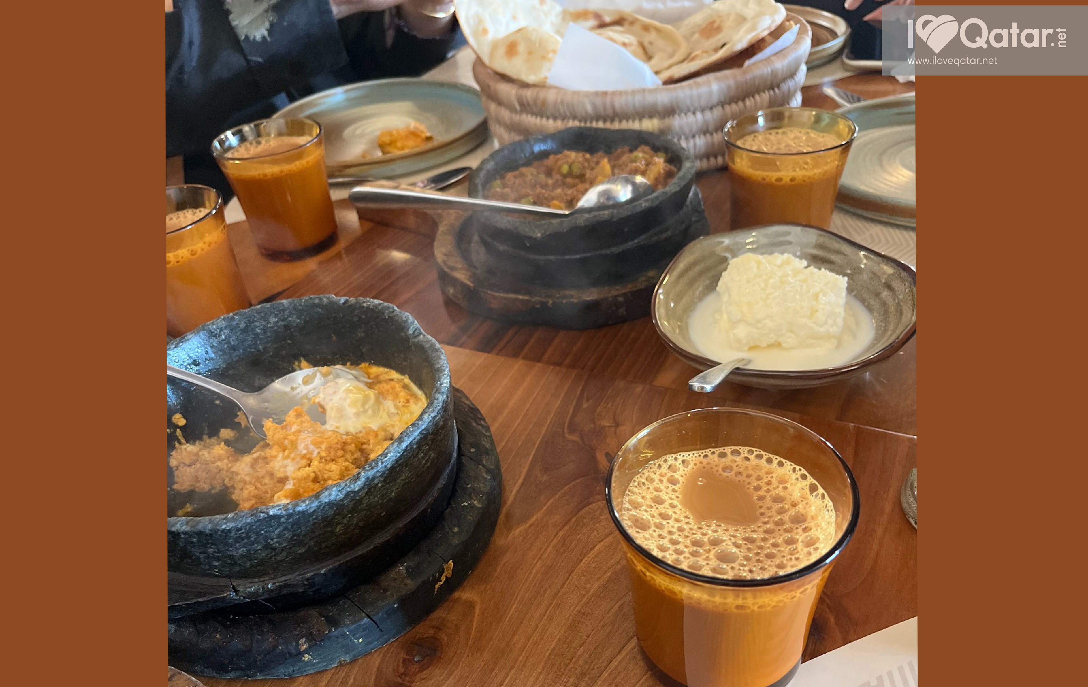 ILoveQatar.net | Top 14 places to get Karak in Qatar