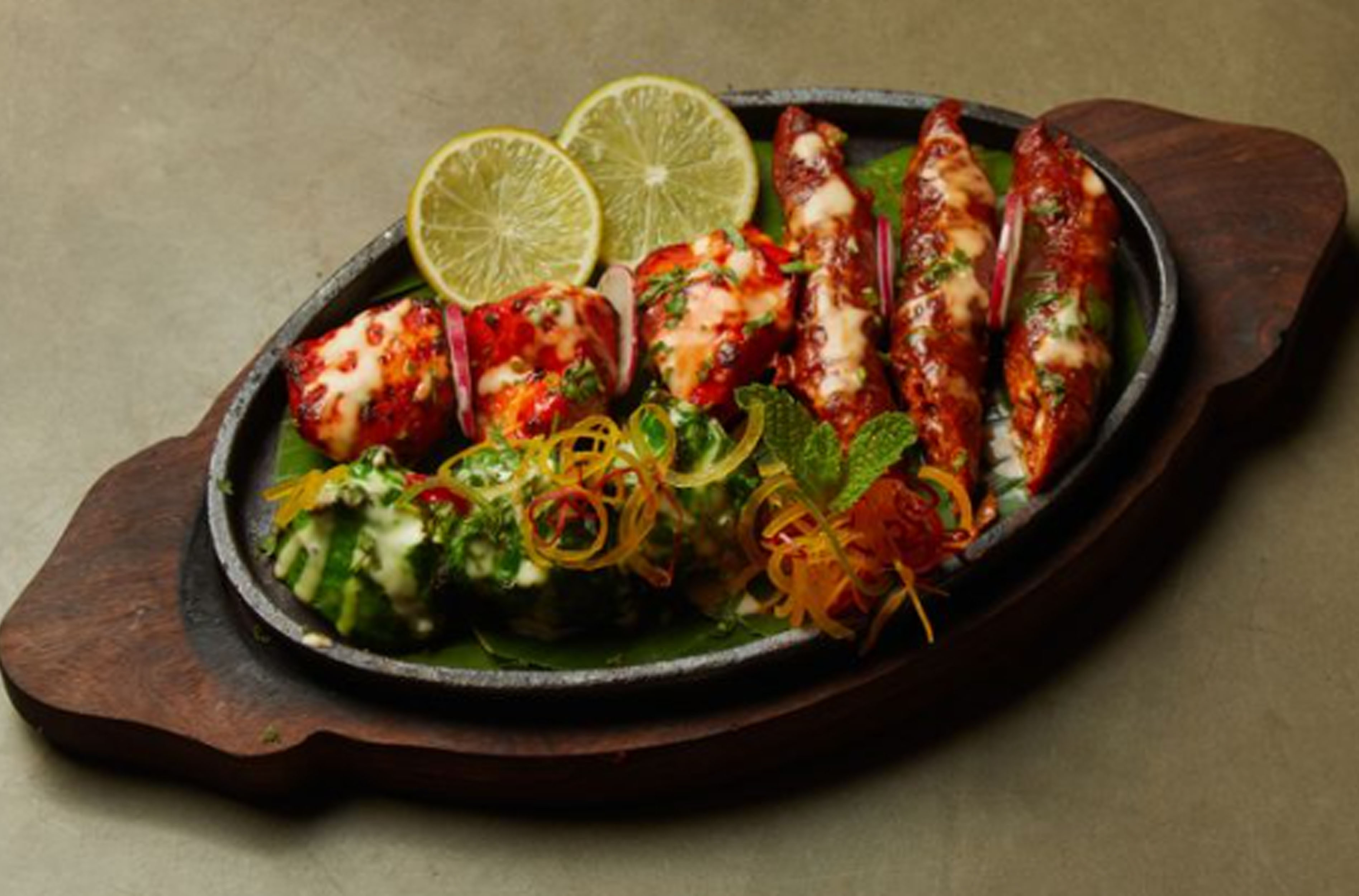 ILoveQatar.net | Must-try restaurants and cafes at West Walk