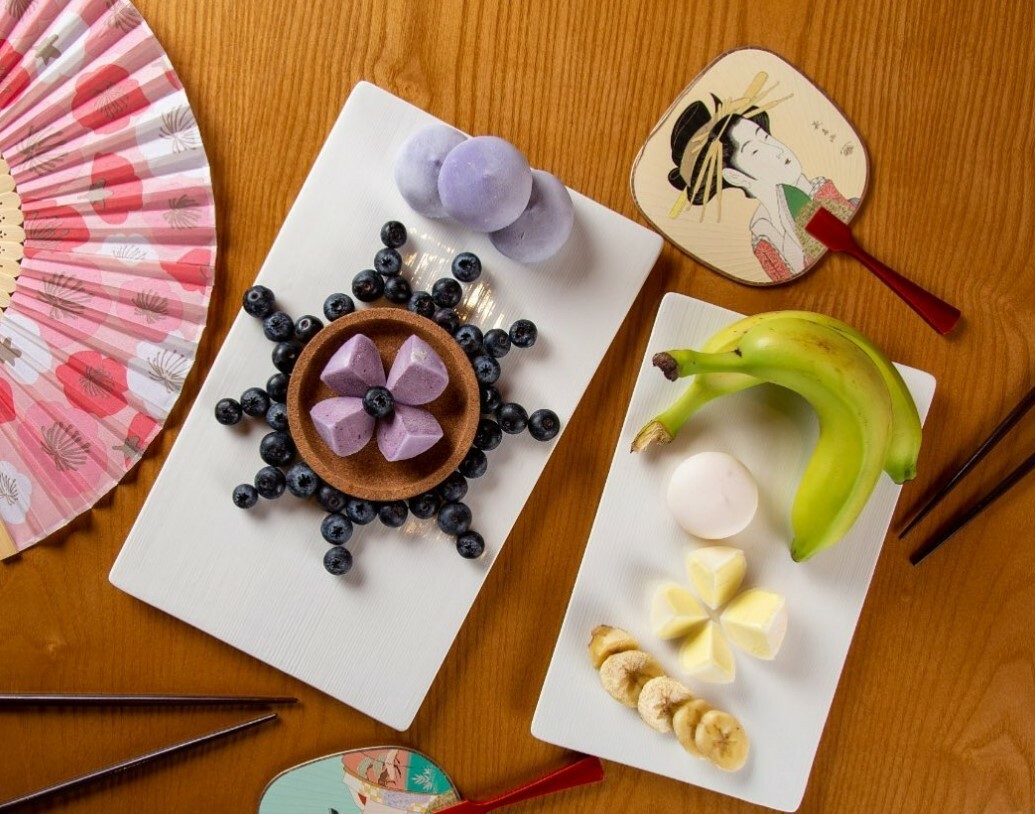 ILoveQatar.net | Cold treats to try in Qatar this summer