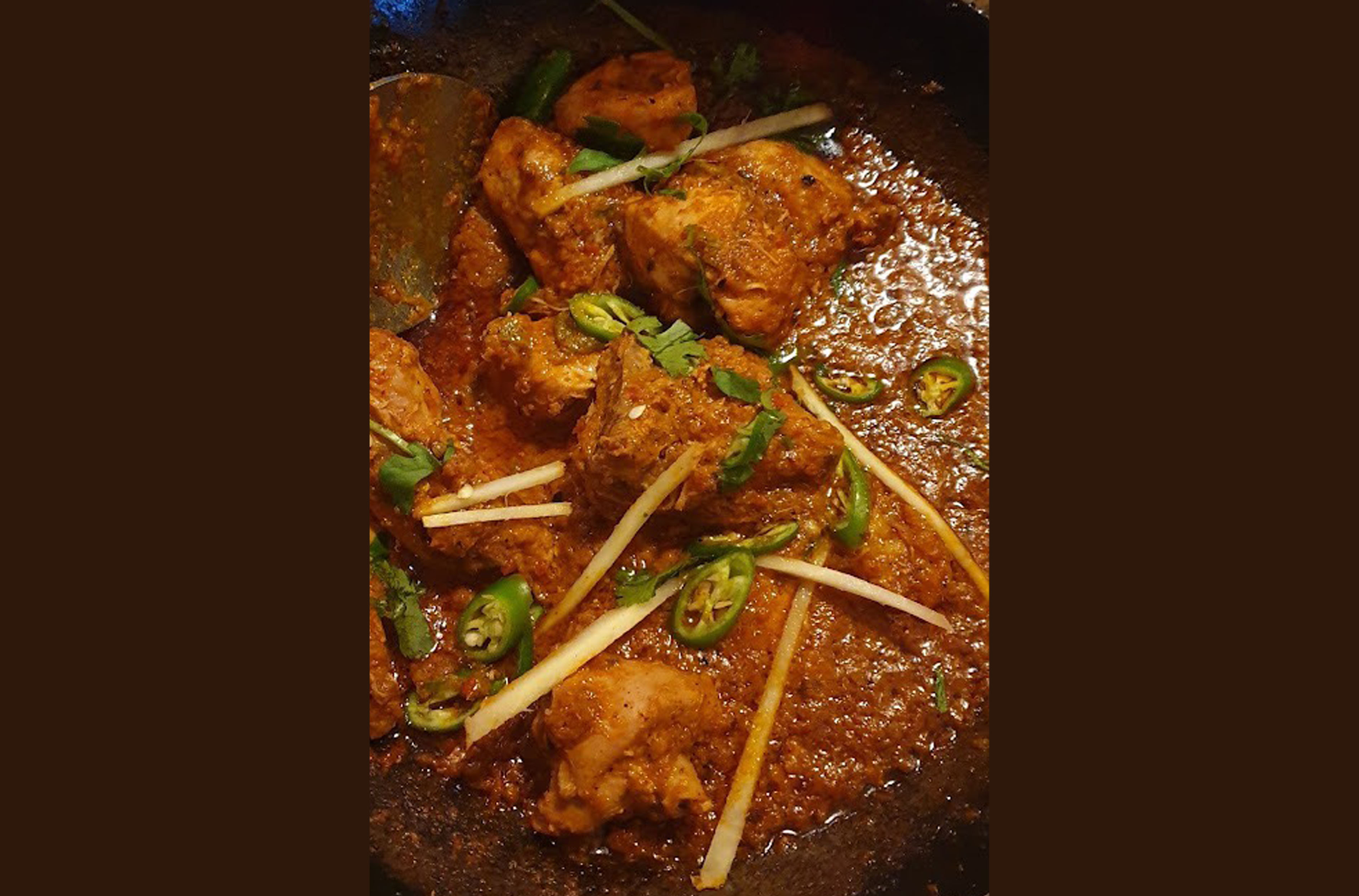 ILoveQatar.net | Where to try Pakistani food in Qatar