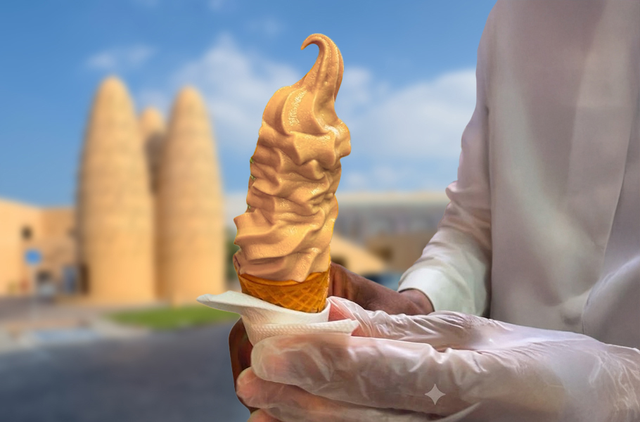 ILoveQatar.net | Top 10 ice creams to try in Qatar this summer 2026
