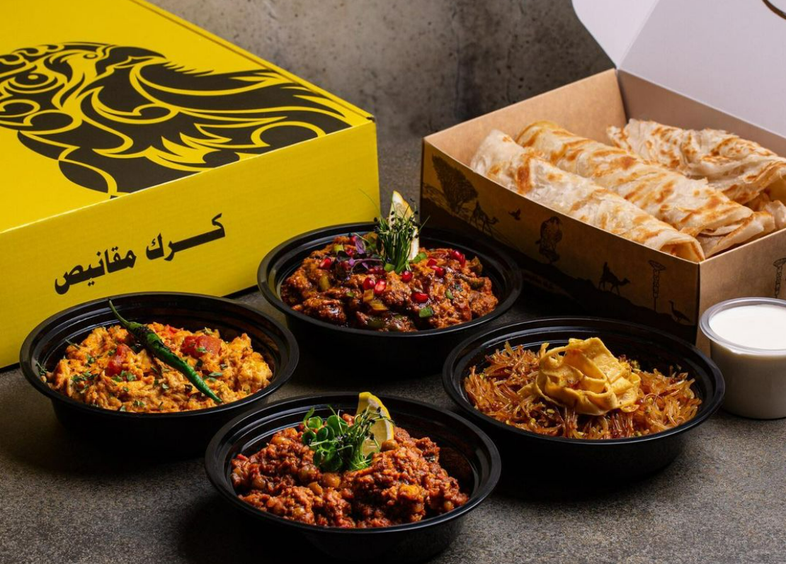 ILoveQatar.net | Foodie Street: Ahmed bin Ali Street