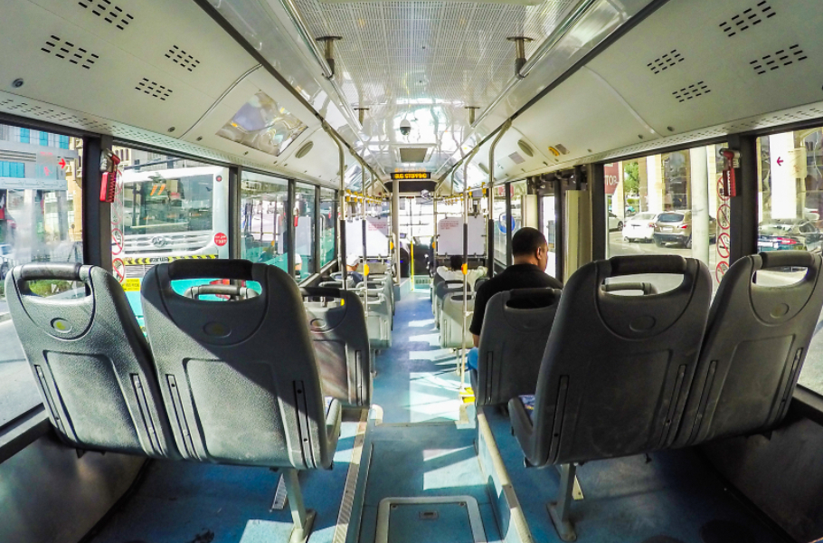 ILoveQatar.net | Karwa Bus guide: routes, rates, and everything you ...