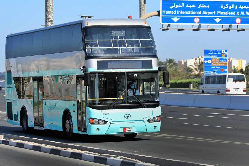 ILoveQatar.net | Karwa Bus guide: routes, rates, and everything you ...