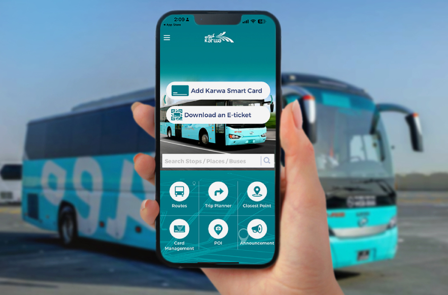 ILoveQatar.net | Karwa Bus guide: routes, rates, and everything you ...