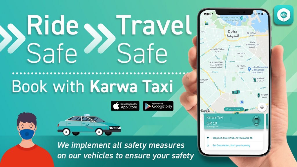 ILoveQatar.net | Apps and websites for World Cup visitors