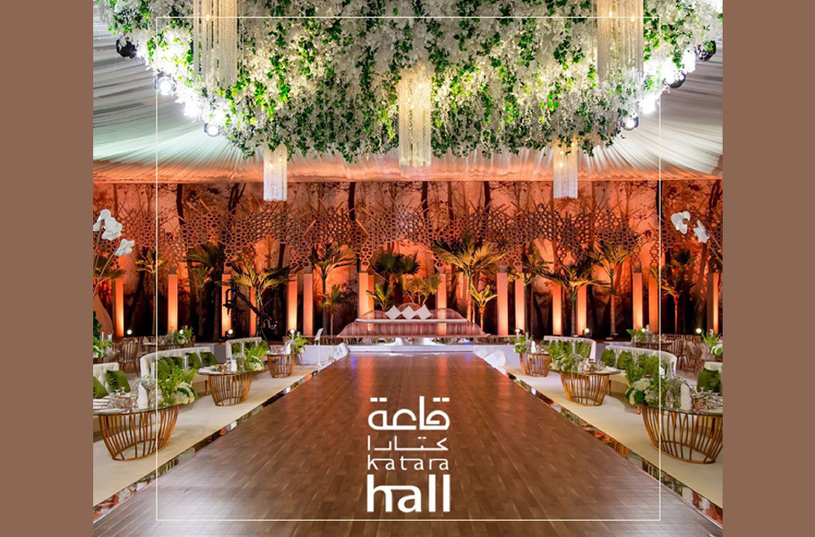 ILoveQatar.net | Where to have your wedding in Qatar