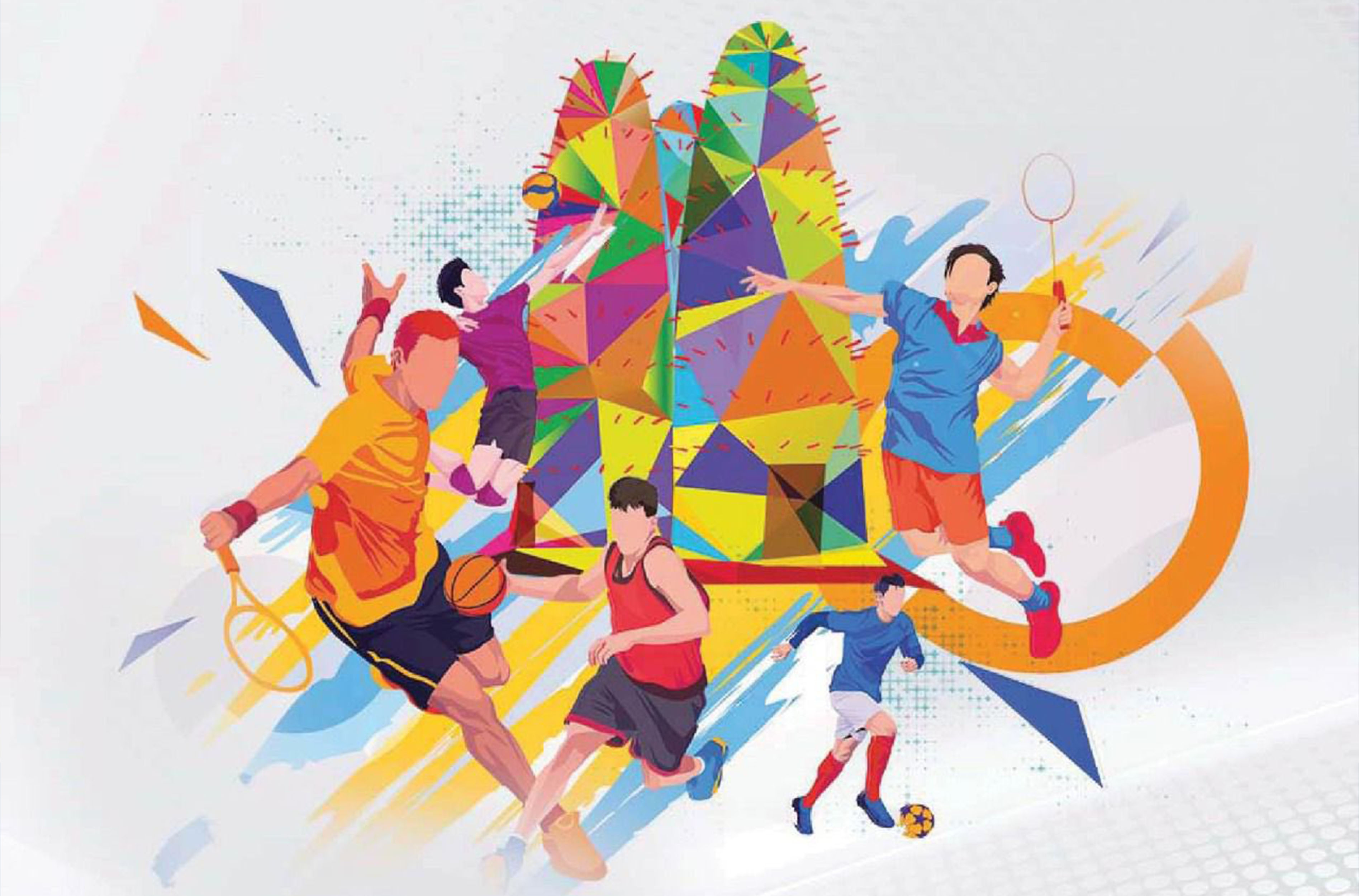 ILoveQatar.net | Events to check out this Qatar National Sport Day 2026