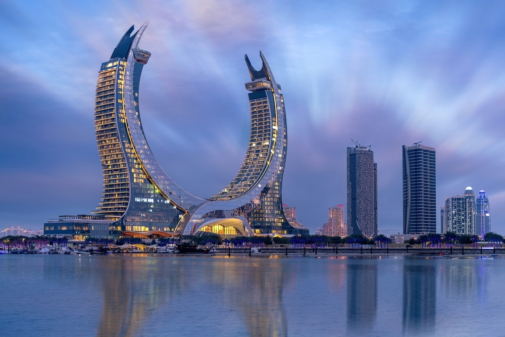 ILoveQatar.net | Must-see unique buildings and structures in Qatar