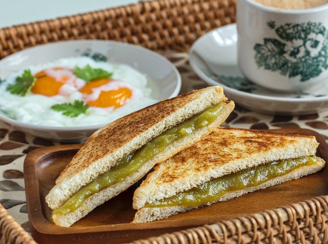 ILoveQatar.net | Breakfasts from around the world to try in Doha