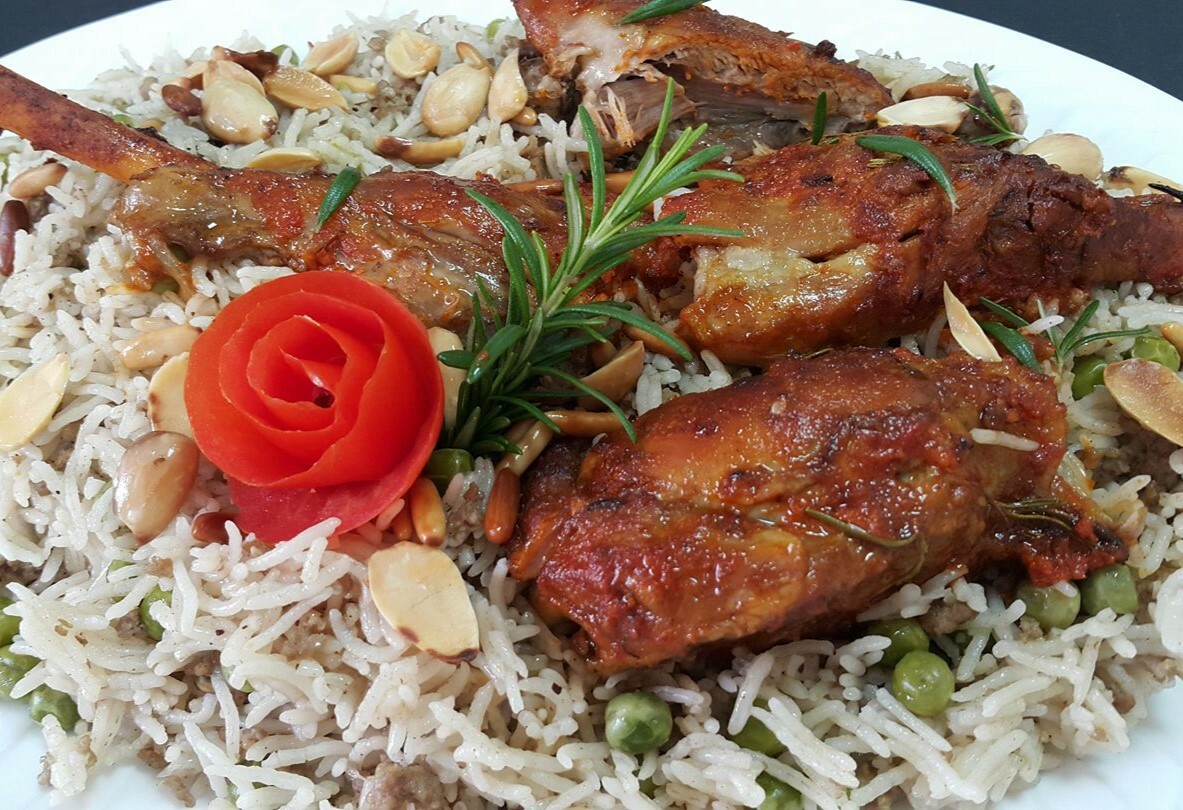ILoveQatar.net | Foodie Street: Ahmed bin Ali Street