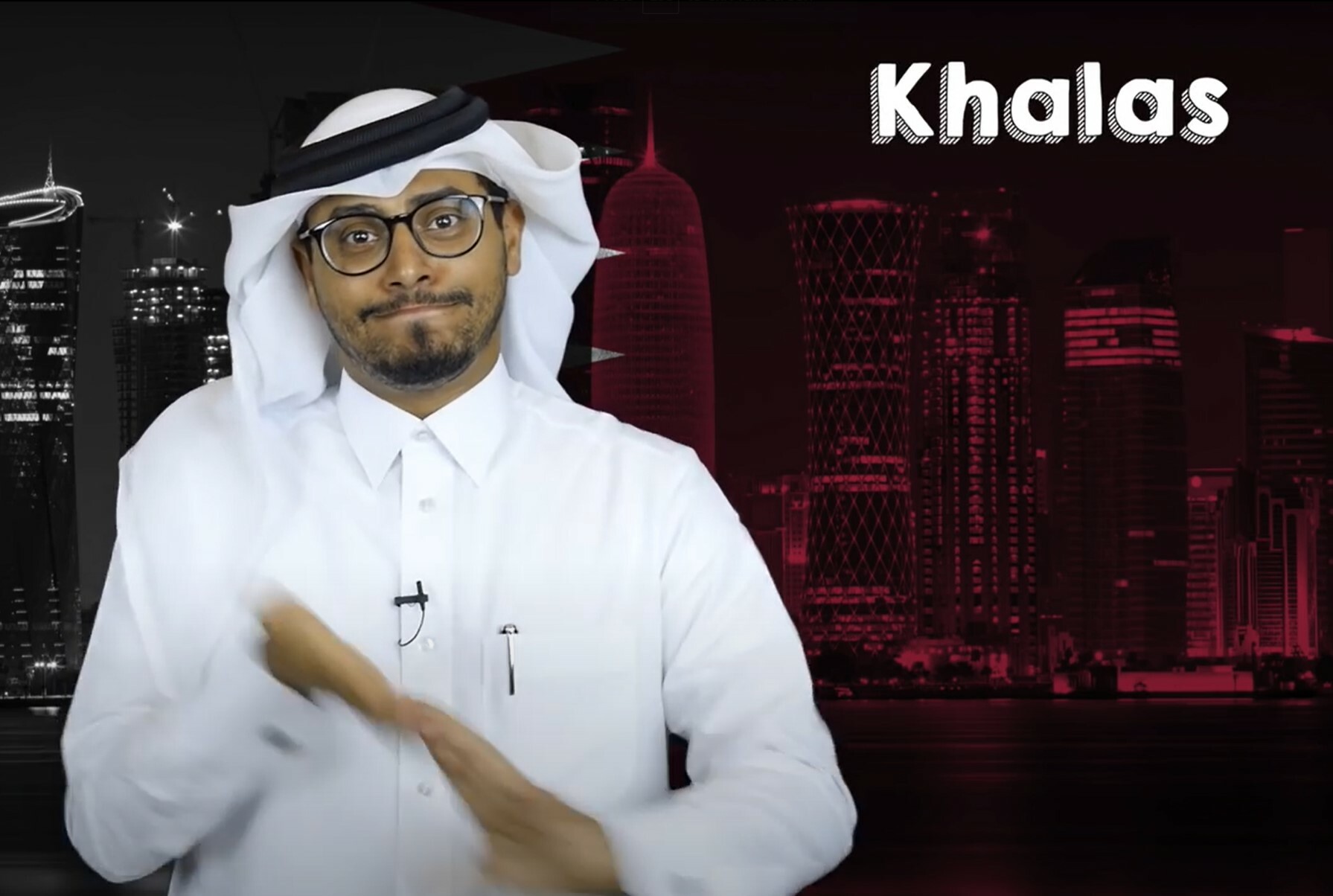 ILoveQatar.net | Quick guide to Doha's culture and lingo