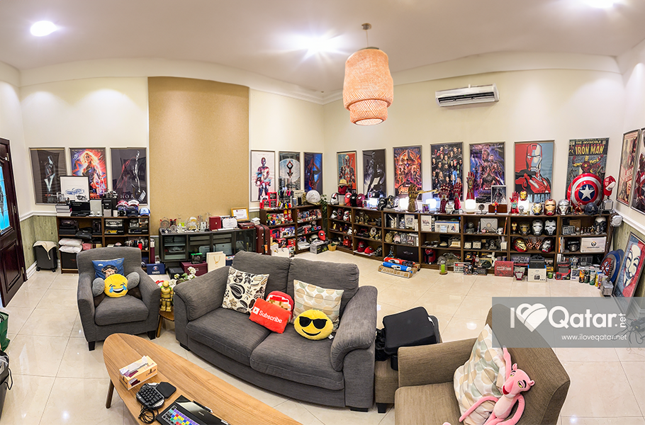 ILoveQatar.net | 15 things you didn’t know about ILoveQatar.net!