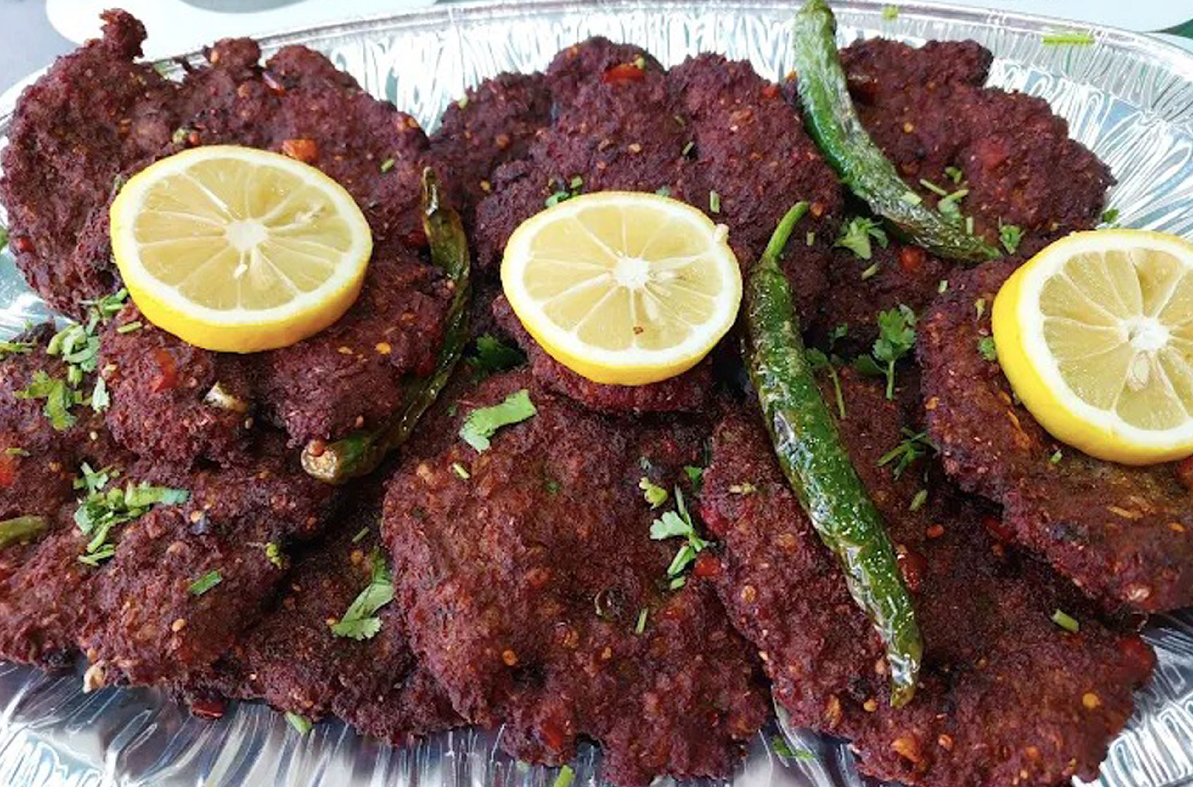 ILoveQatar.net | Where to try Pakistani food in Qatar