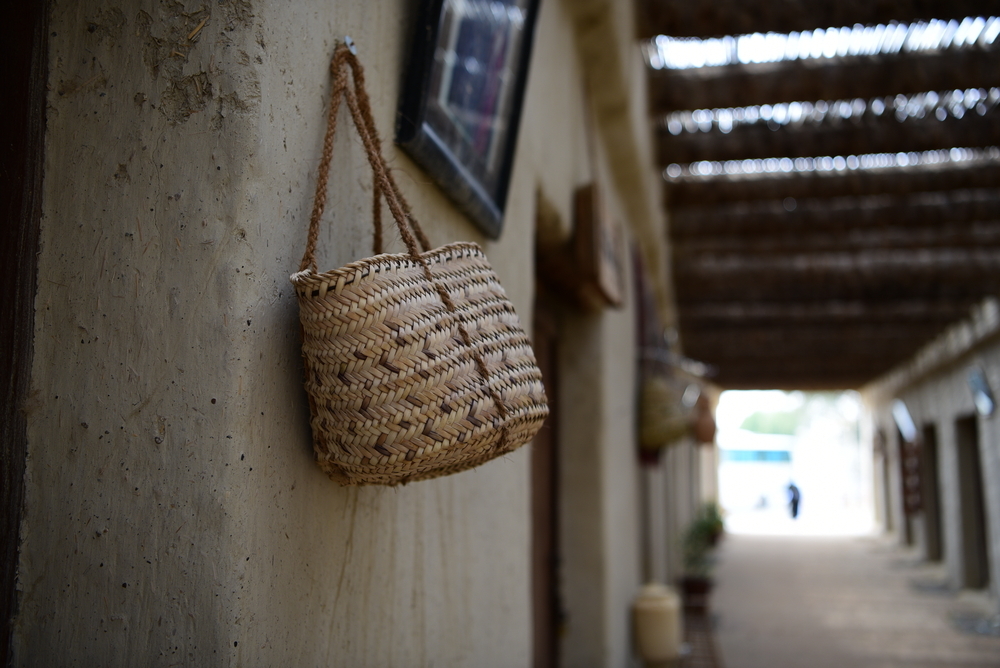ILoveQatar.net | Get to know the traditional arts & crafts of Qatar