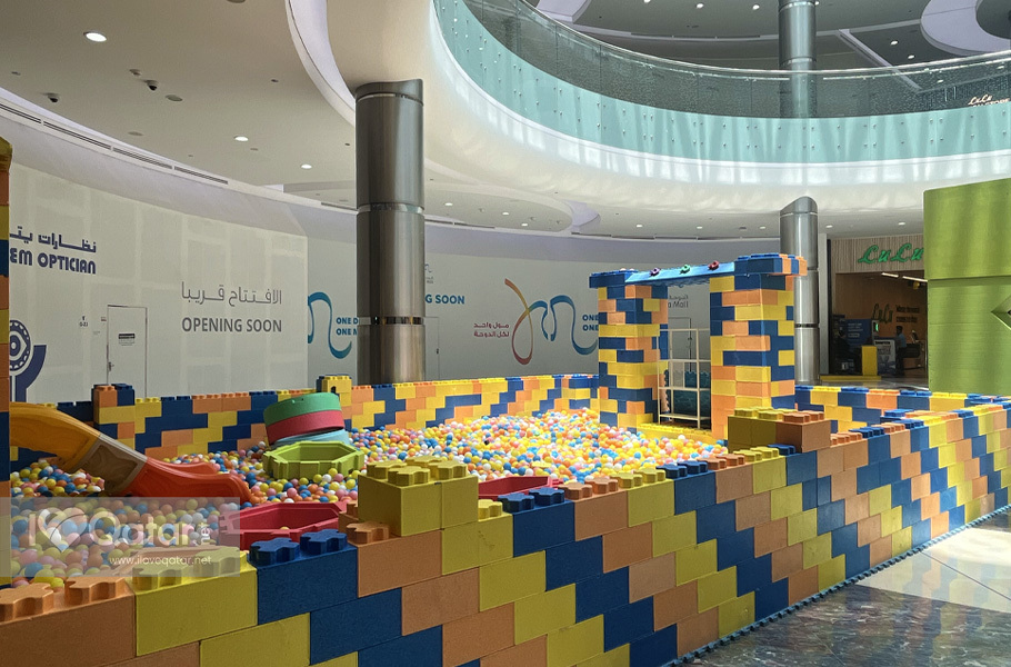 ILoveQatar.net | What to expect at Doha Mall - Mesaimeer