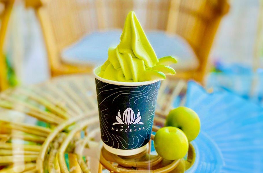 ILoveQatar.net | Top 20 ice creams to try in summer 2024
