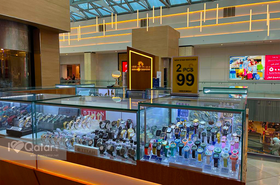 ILoveQatar.net | What to expect at Al Asmakh Mall - Al Sadd