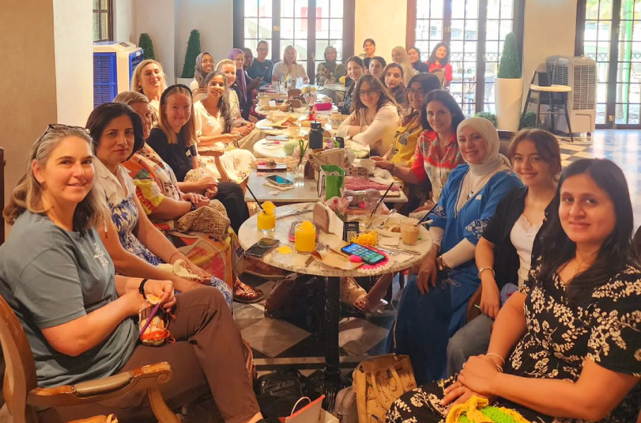 ILoveQatar.net | Community & social groups in Qatar to make friends and ...