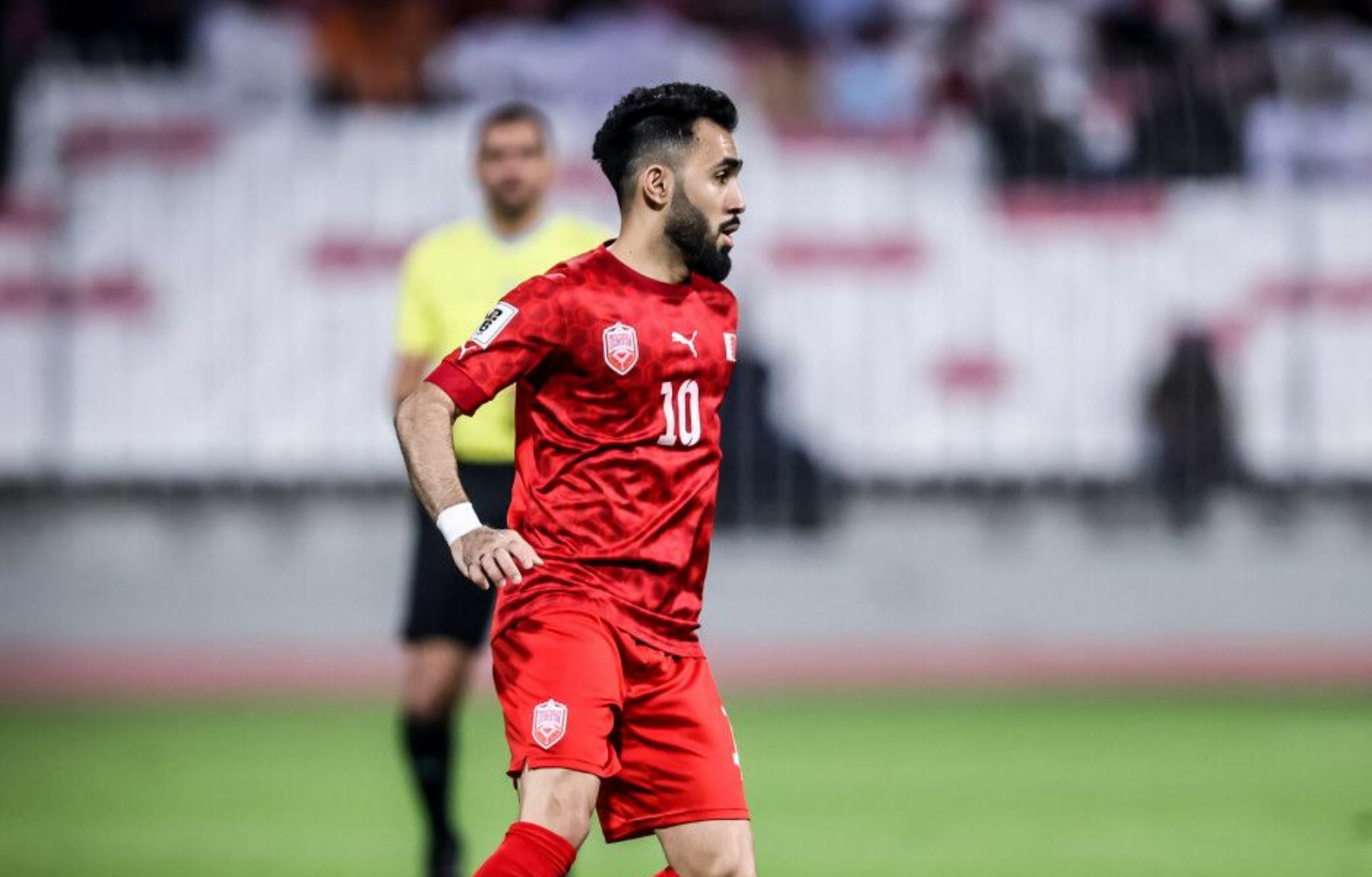 ILoveQatar.net | Players to watch out for in the AFC Asian Cup Qatar ...