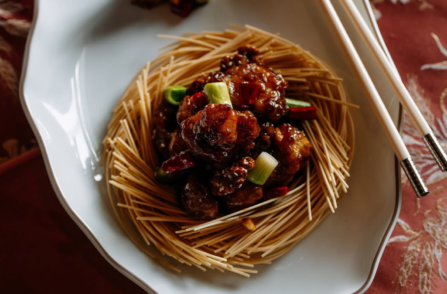 ILoveQatar.net | MICHELIN Guide Doha 2026 restaurants unveiled