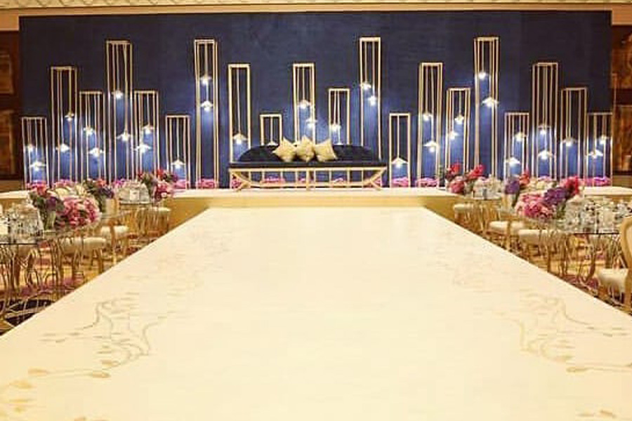 ILoveQatar.net | Get to know a traditional Qatari wedding