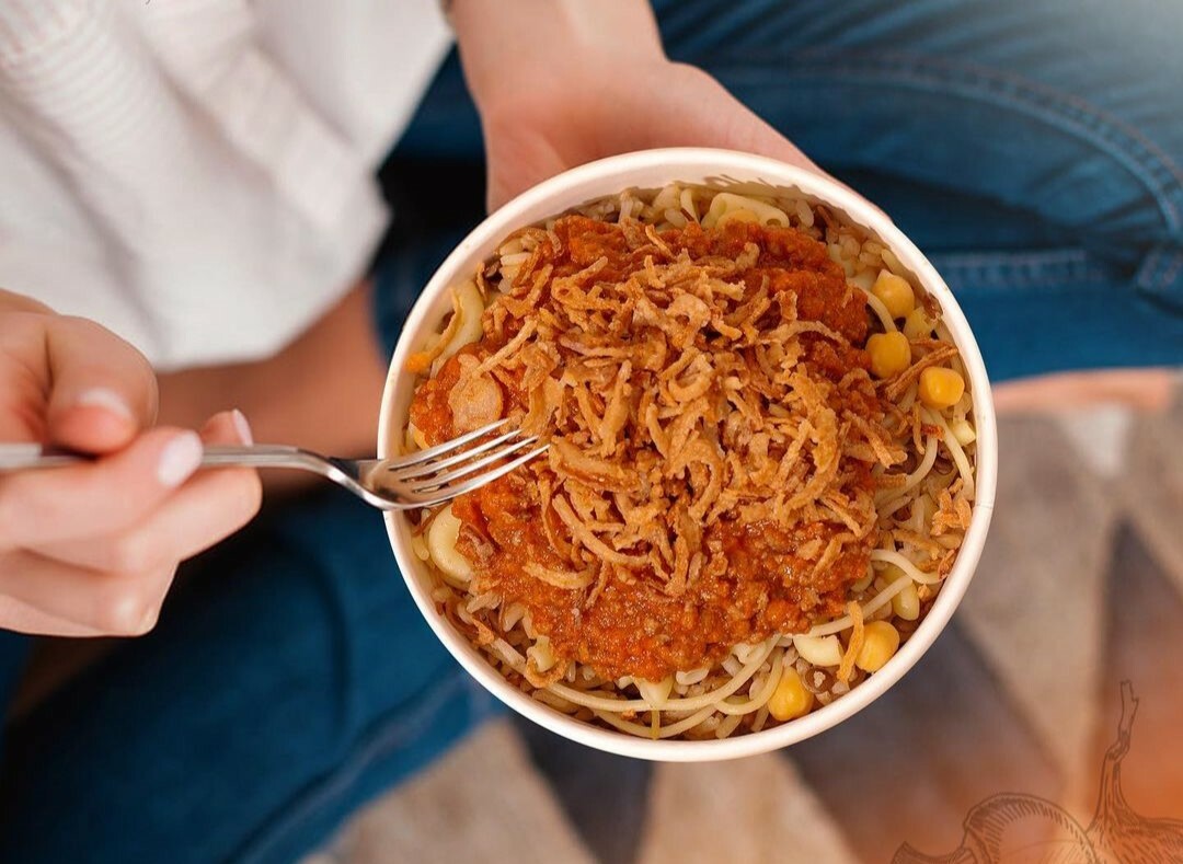 ILoveQatar.net | Street food from around the world to try in Doha