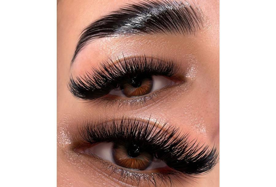 ILoveQatar.net | Places to get lash extensions in Doha