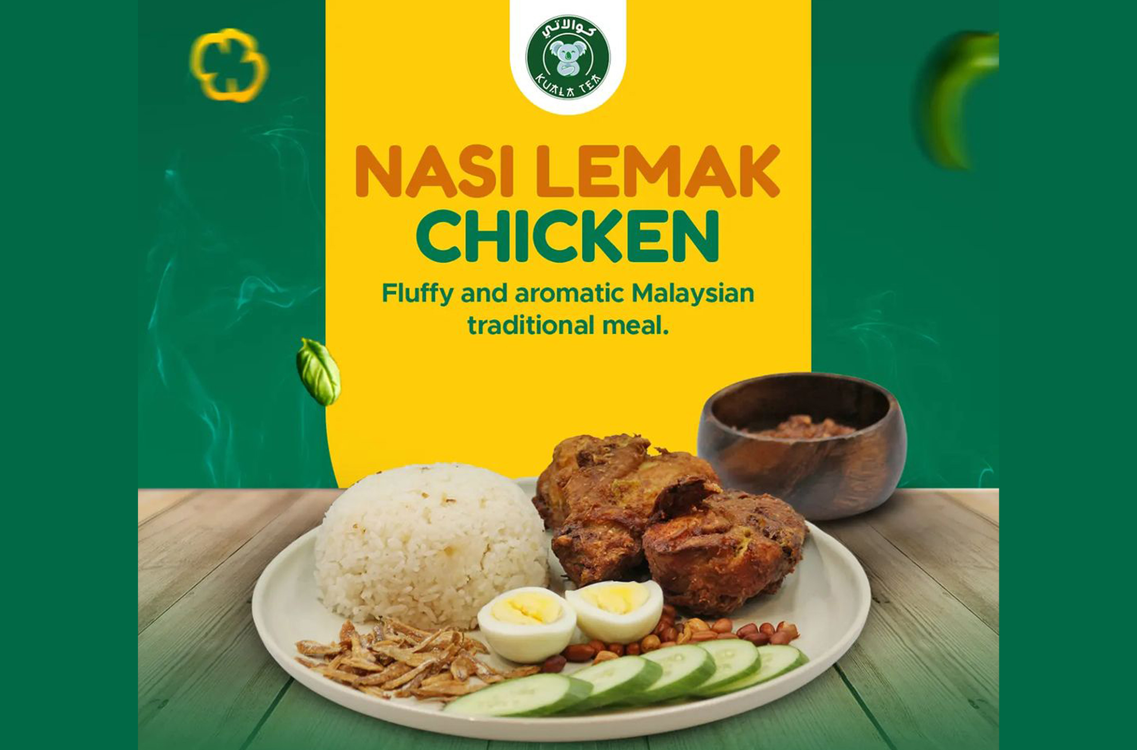 ILoveQatar.net | Where to try Malaysian food in Qatar