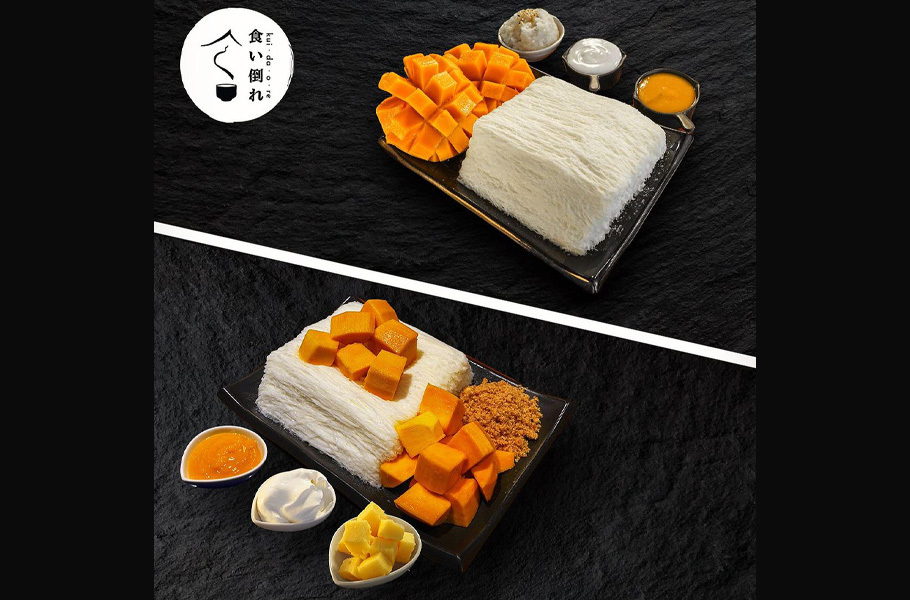 ILoveQatar.net | Must-try mango desserts this summer in Qatar!