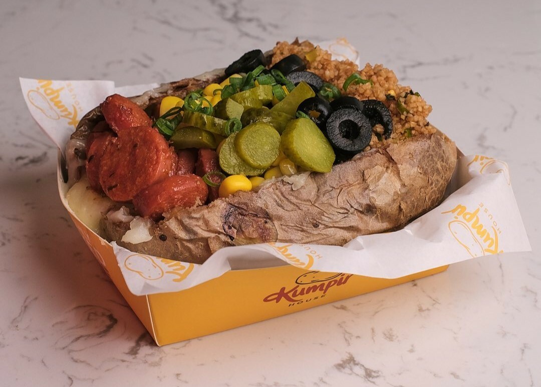 ILoveQatar.net | Street food from around the world to try in Doha