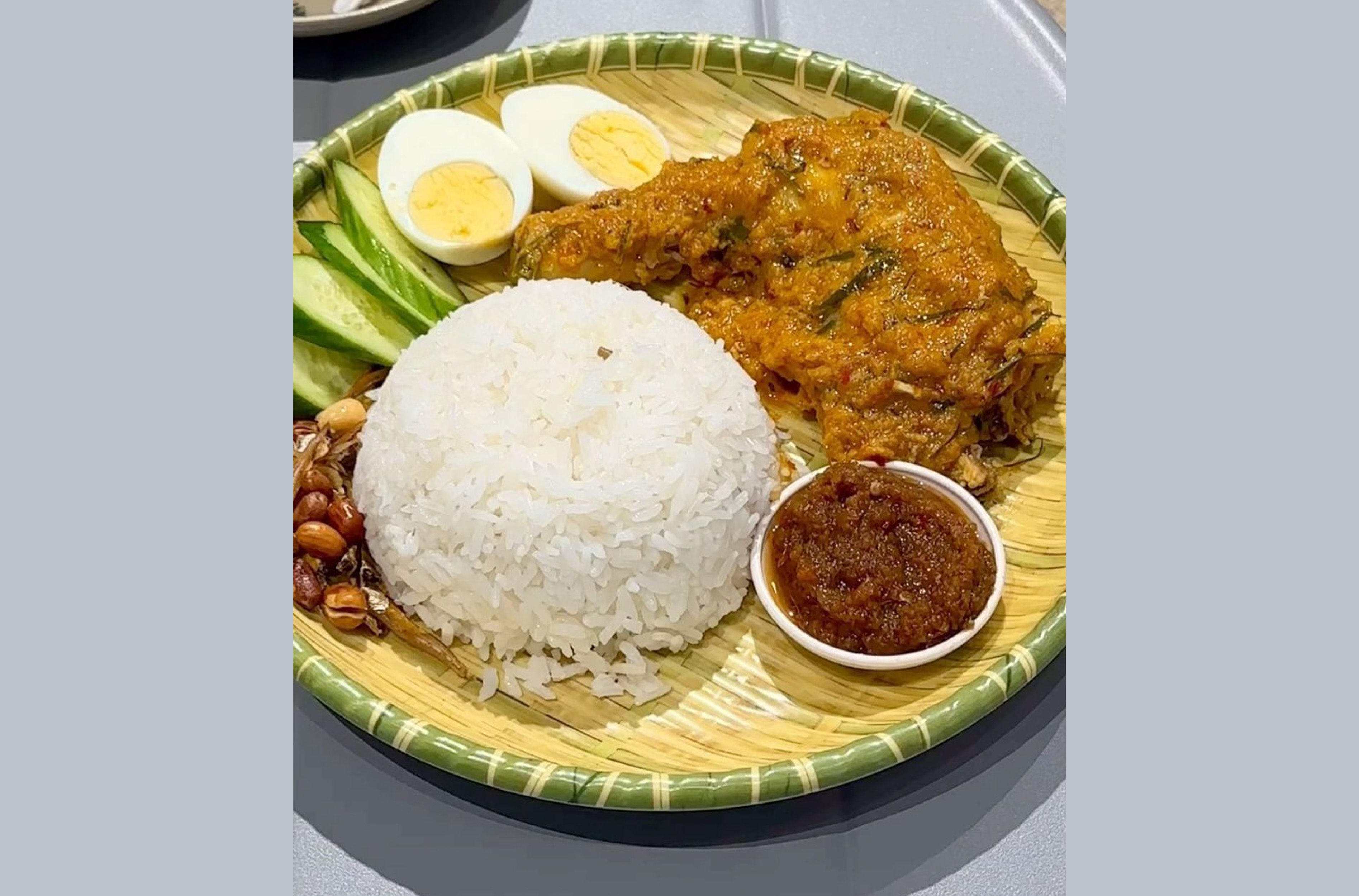 ILoveQatar.net | Where to try Malaysian food in Qatar