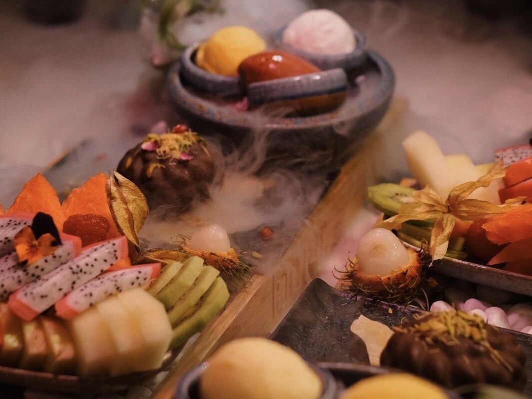 ILoveQatar.net | La Mar by Gastón Acurio unveils redesigned space and ...