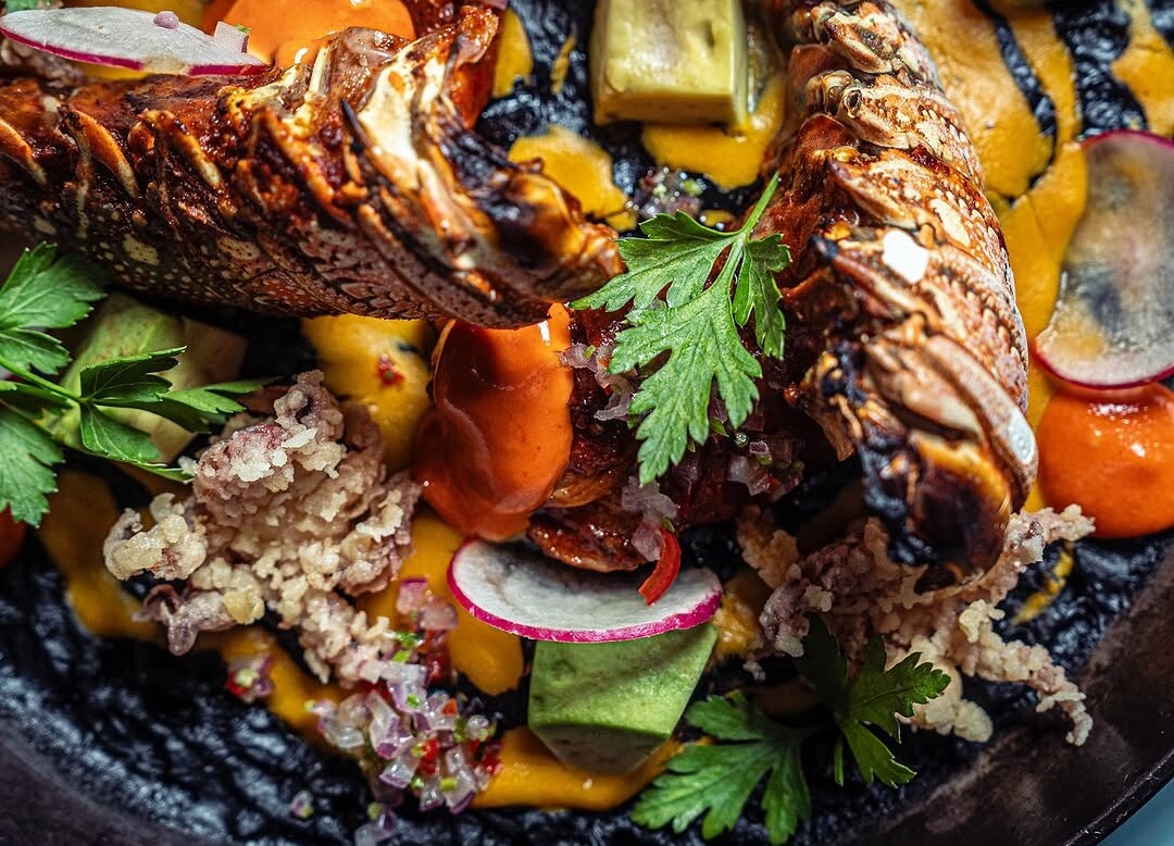 ILoveQatar.net | Your guide to MICHELIN restaurants in Doha