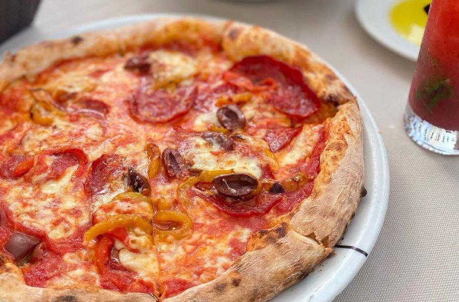 ILoveQatar.net | Must-try pizza places in Qatar