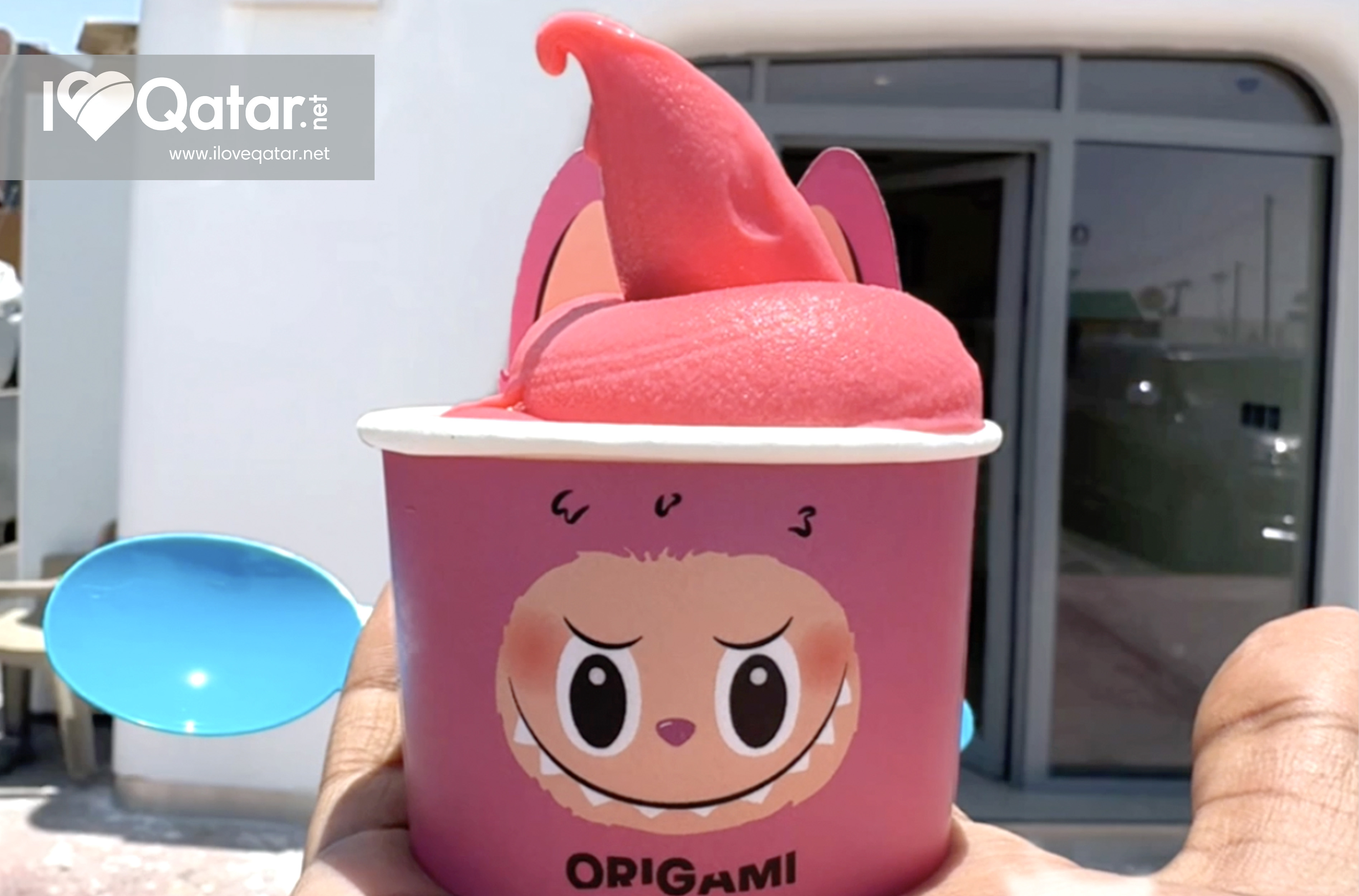 ILoveQatar.net | Top 11 ice creams to try in summer 2025