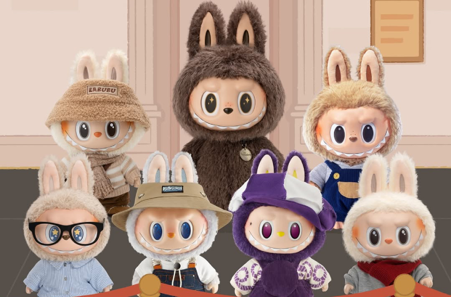 ILoveQatar.net | Where to buy Labubu in Qatar