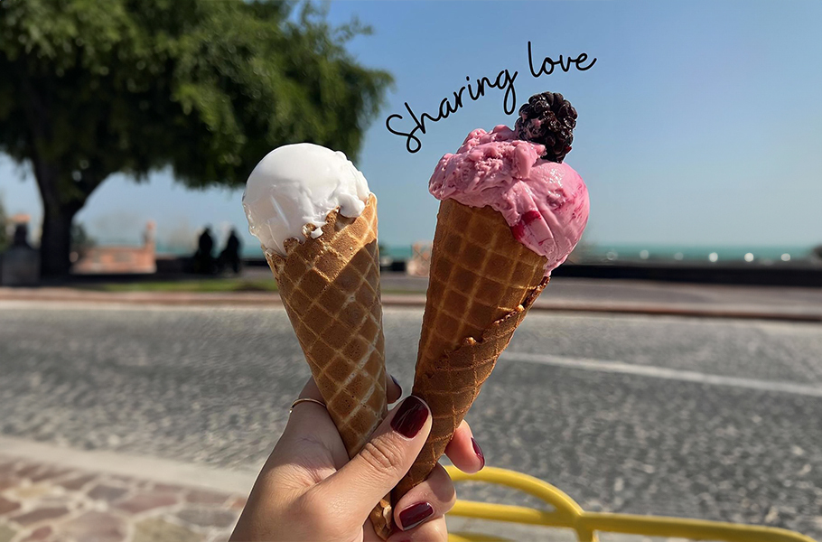 ILoveQatar.net | Gelato places to try this summer in Qatar