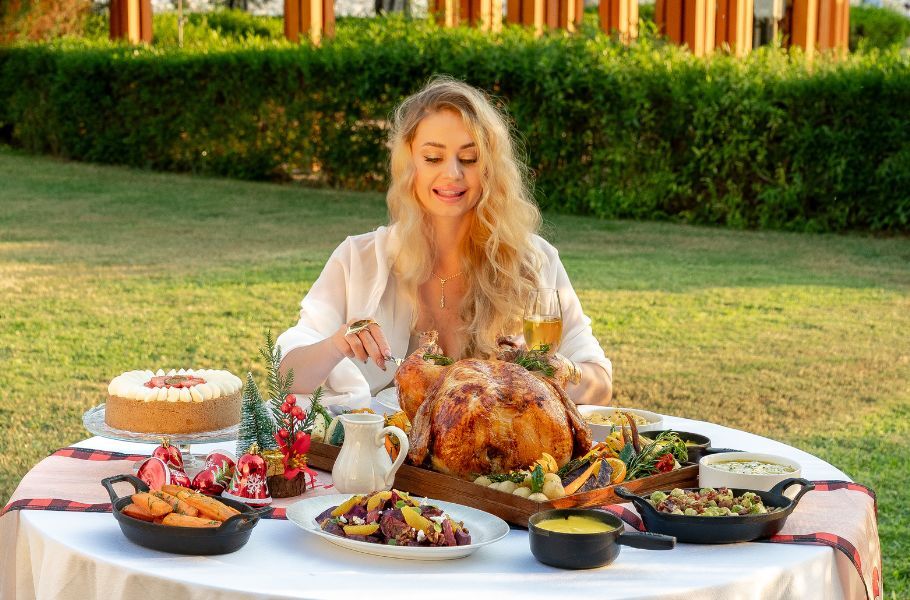 ILoveQatar.net | Festive dining deals you don't want to miss [2025]