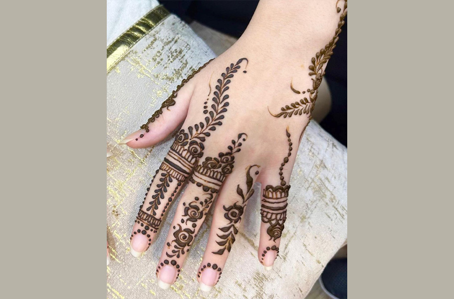 ILoveQatar.net | Places to get your henna done this Eid