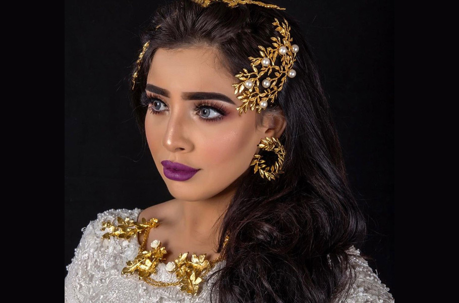 ILoveQatar.net | Where to get party make up done in Qatar