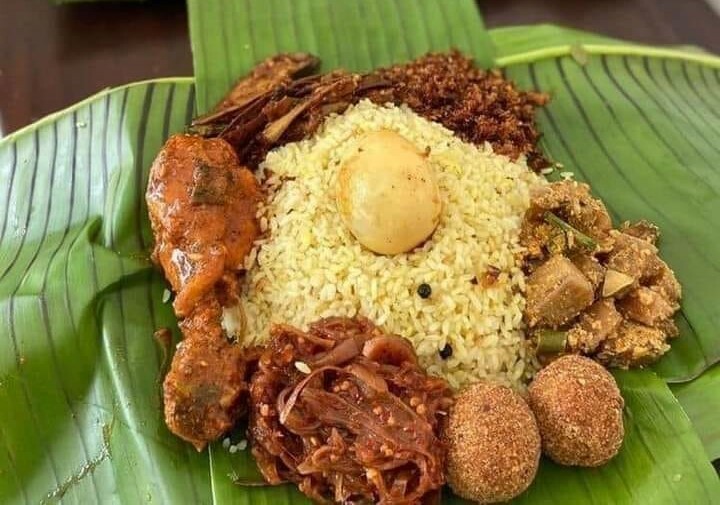 ILoveQatar.net | Foodie Street: Qatari Bin Fujaah Street