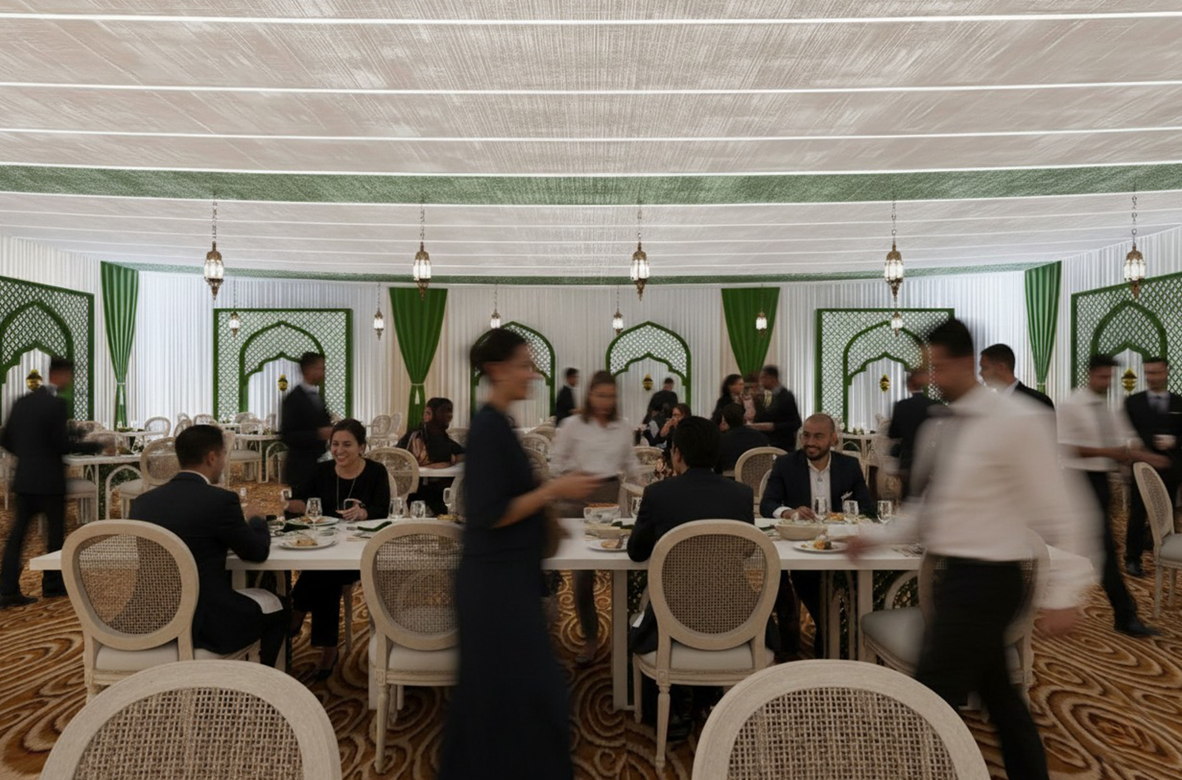ILoveQatar.net | Iftar & Sohour offers in Qatar for Ramadan 2026