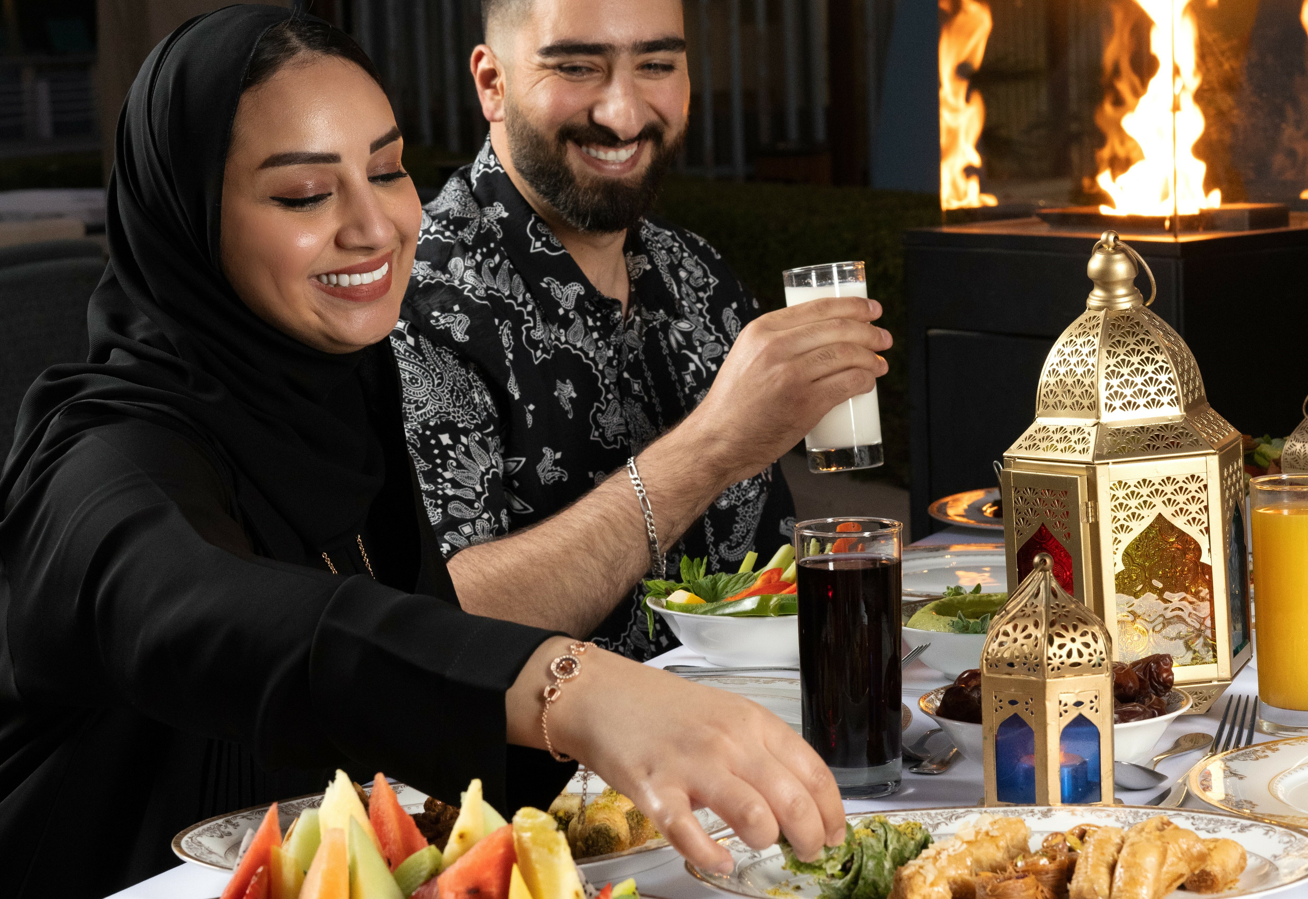 ILoveQatar.net | Iftar & Sohour offers in Qatar for Ramadan 2024