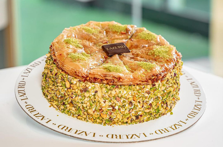 ILoveQatar.net | 10 must-try desserts for Ramadan & Eid Al Fitr