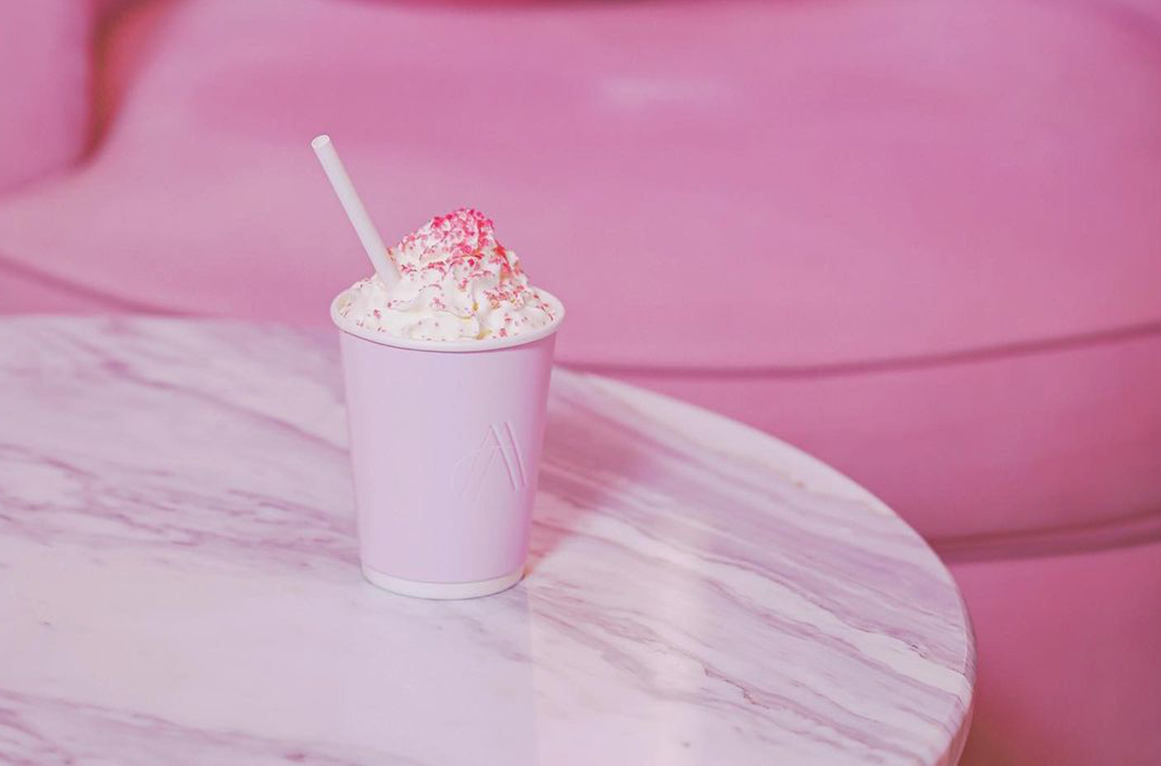 ILoveQatar.net | Places to try hot chocolate in Doha