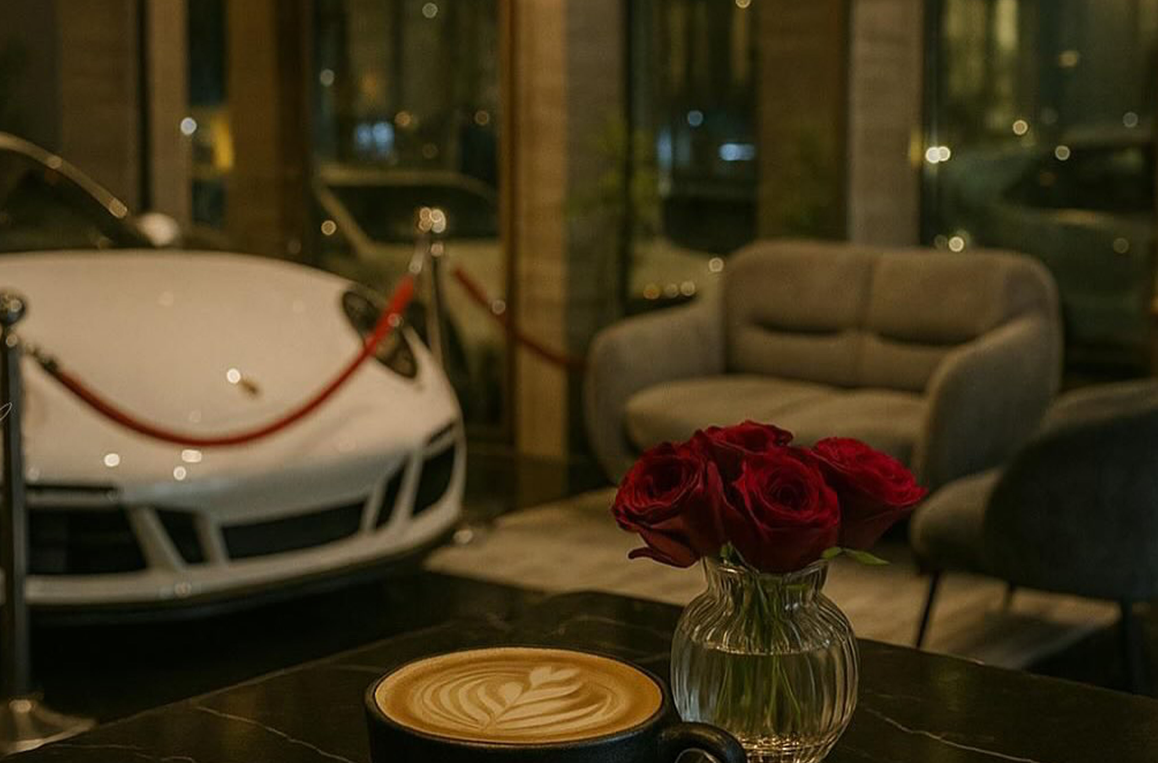 ILoveQatar.net | Where to eat at Gewan Island