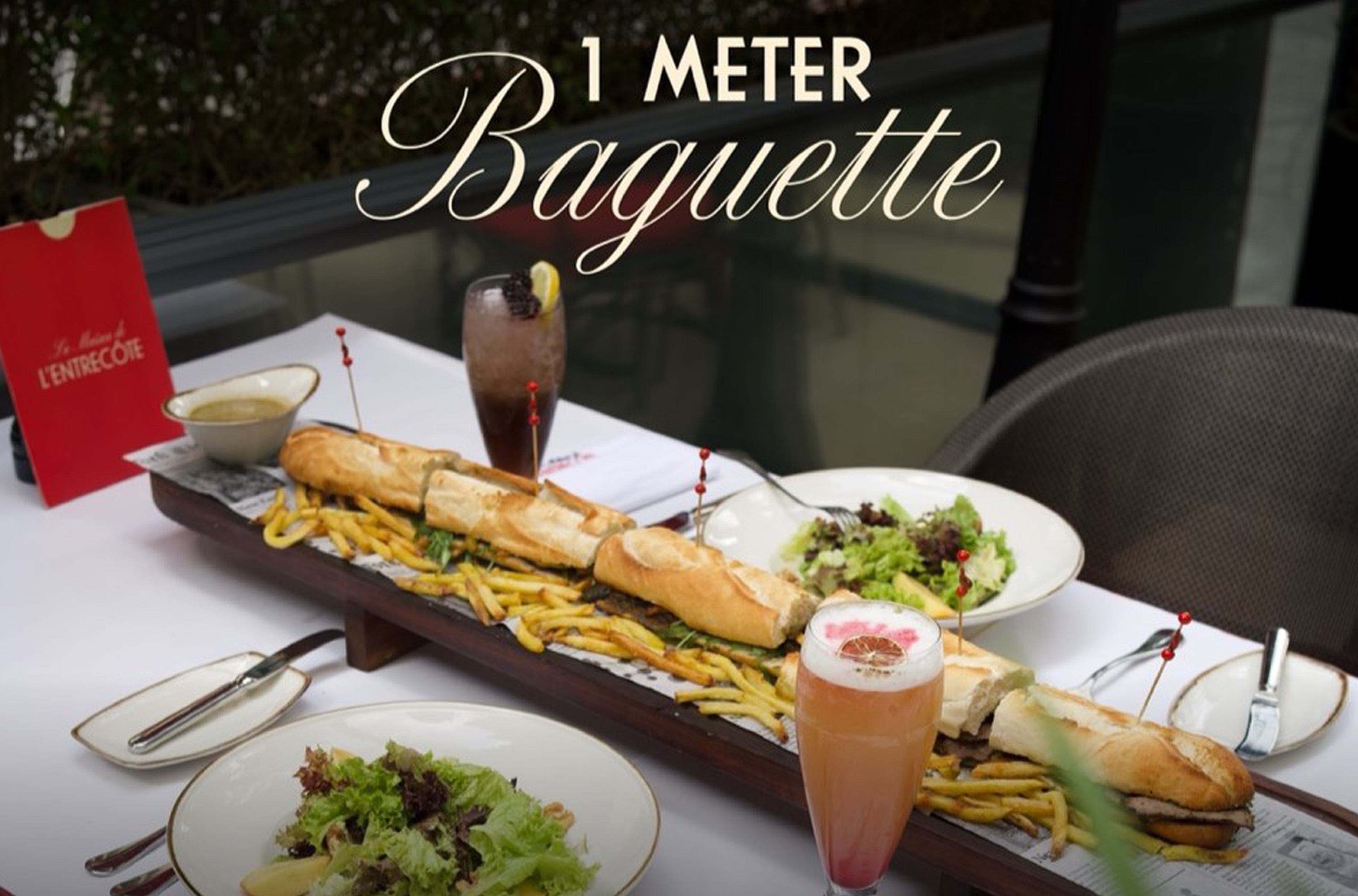 ILoveQatar.net | Dining deals of the week: 9 - 15 March 2025