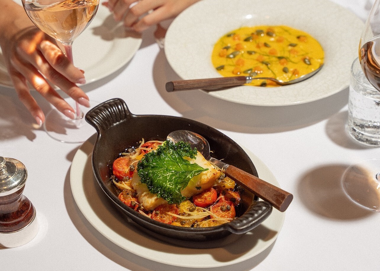 ILoveQatar.net | Your guide to MICHELIN restaurants in Doha